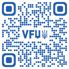 Volunteers for Ukraine (VfU)